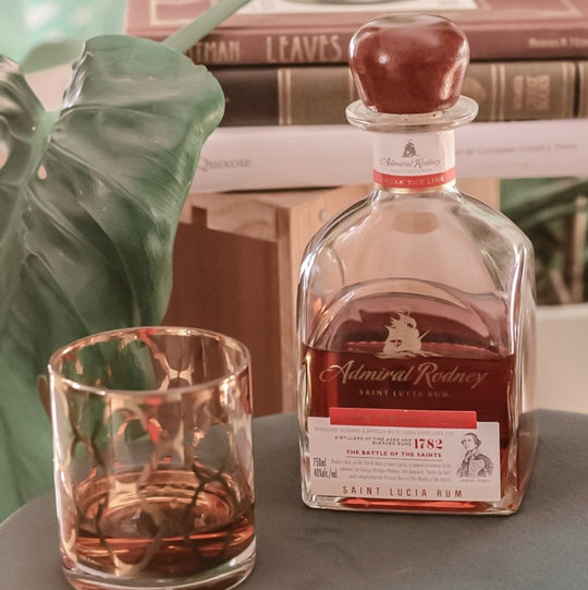 2024 Must Try Rums - Available in Australia – Liquor Wine Cave