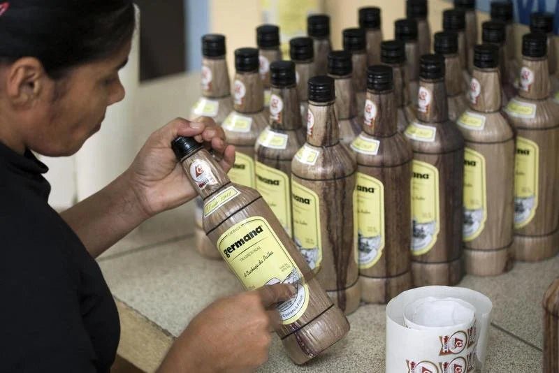 Cachaca Range | Exclusive Brazilian Spirits | Liquor Wine Cave