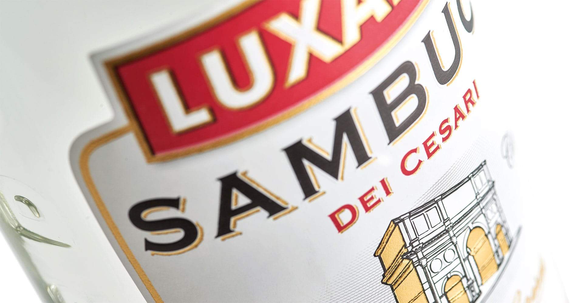 Authentic Sambuca | Classic & Modern | Liquor Wine Cave