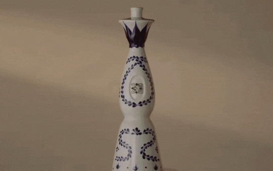Shop Clase Azul Tequila Reposado 750ml | Liquor Wine Cave