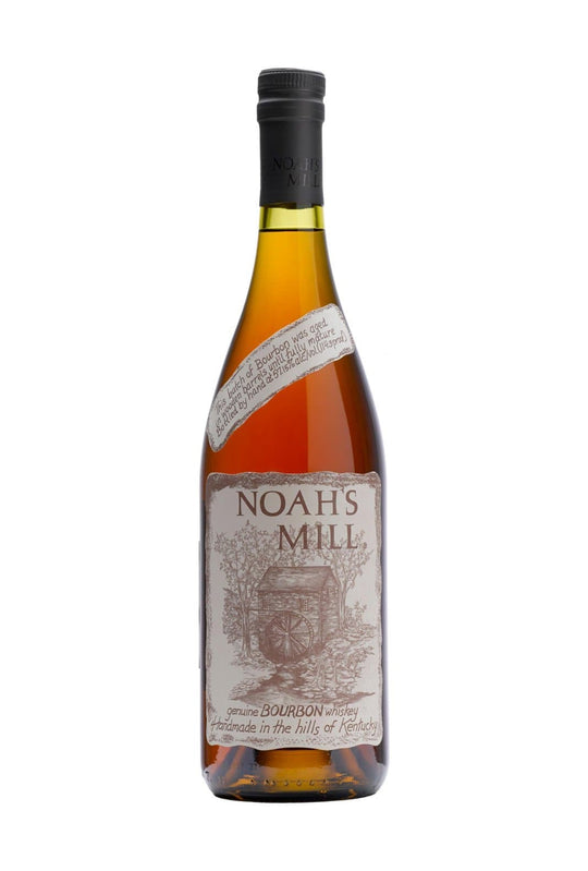 Noah's Mill Bourbon 57.15% 750ml - Liquor Wine Cave